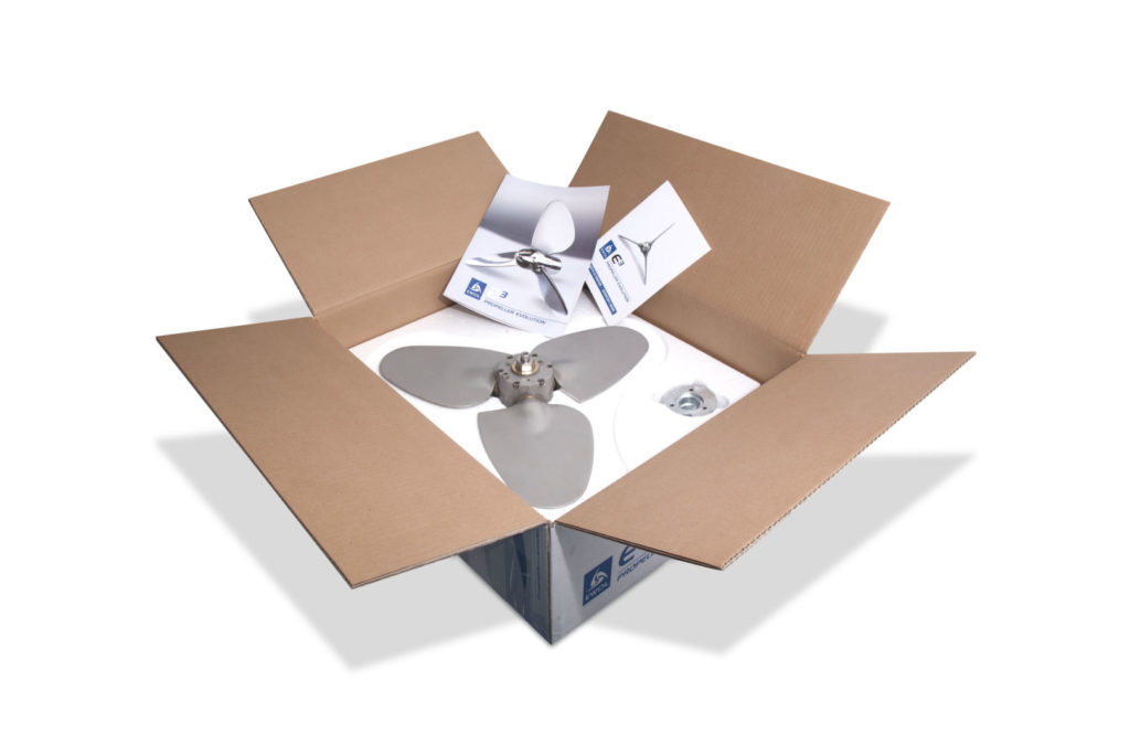 Online shop | Ewol propellers