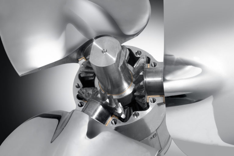 E3 Orion is a cutting-edge feathering propeller | Ewol propellers E3 Orion is a cutting-edge feathering propeller | Ewol propellers