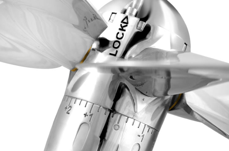 Ewol propellers: history of the company | Ewol propellers