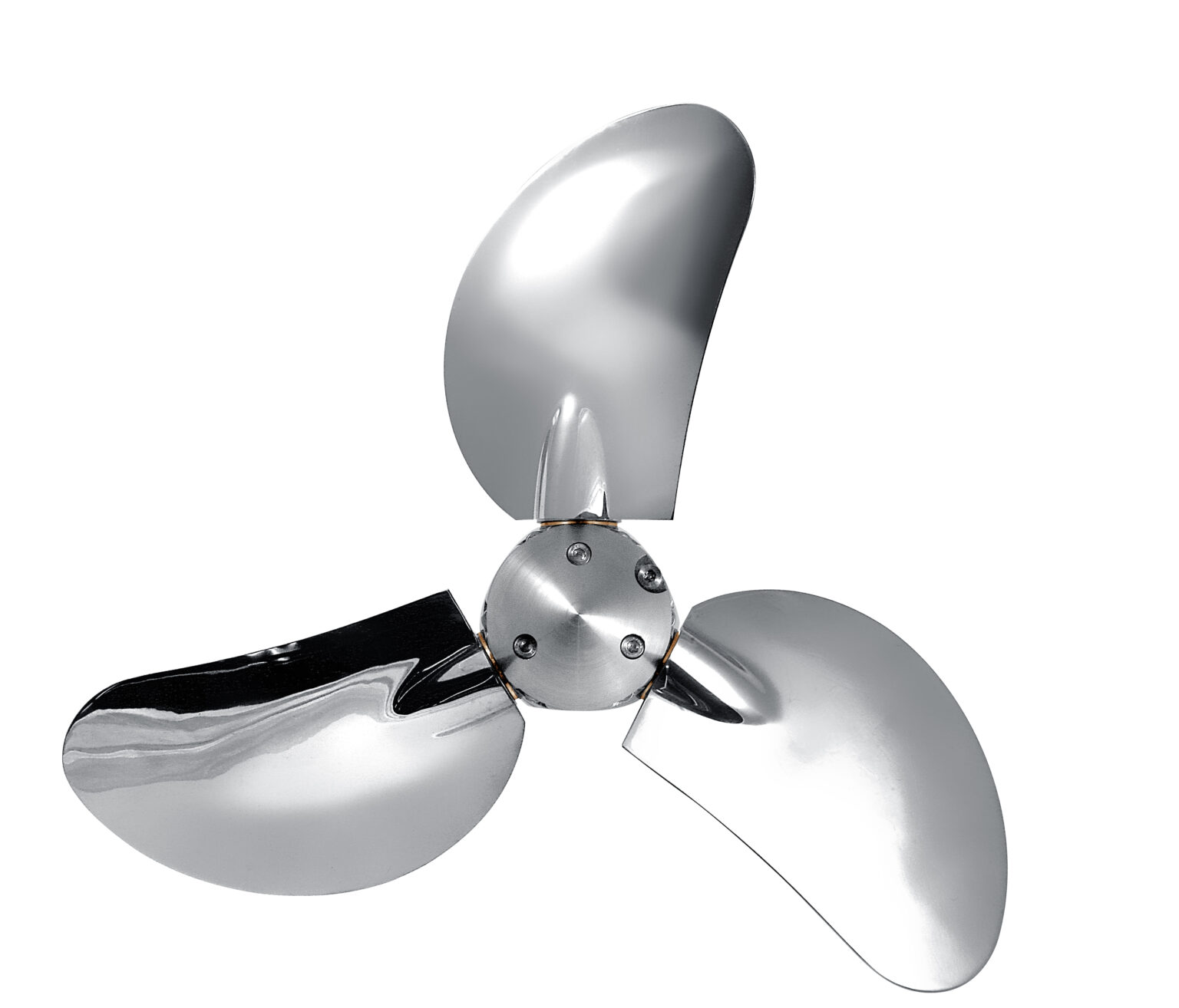 E3 Andromeda the smallest of Ewol propellers | Ewol propellers